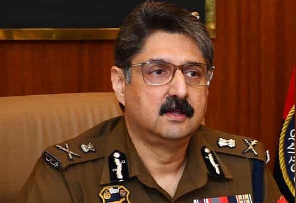 3 of Panbari PS grenade attackers arrested, reveals DGP Harmeet Singh