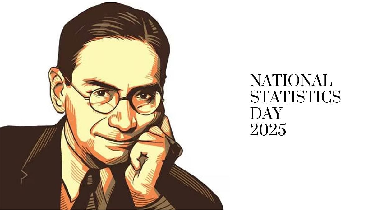 NSO Dibrugarh celebrates Statistics Day with Talks, Quiz,