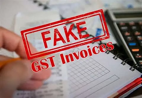 Beware of Fake GST Notices & Summonses - Verify DIN on CBIC Site