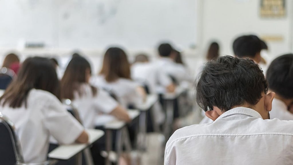 Non-Affiliated Private School Students Can Now Register for HSLC Exam
