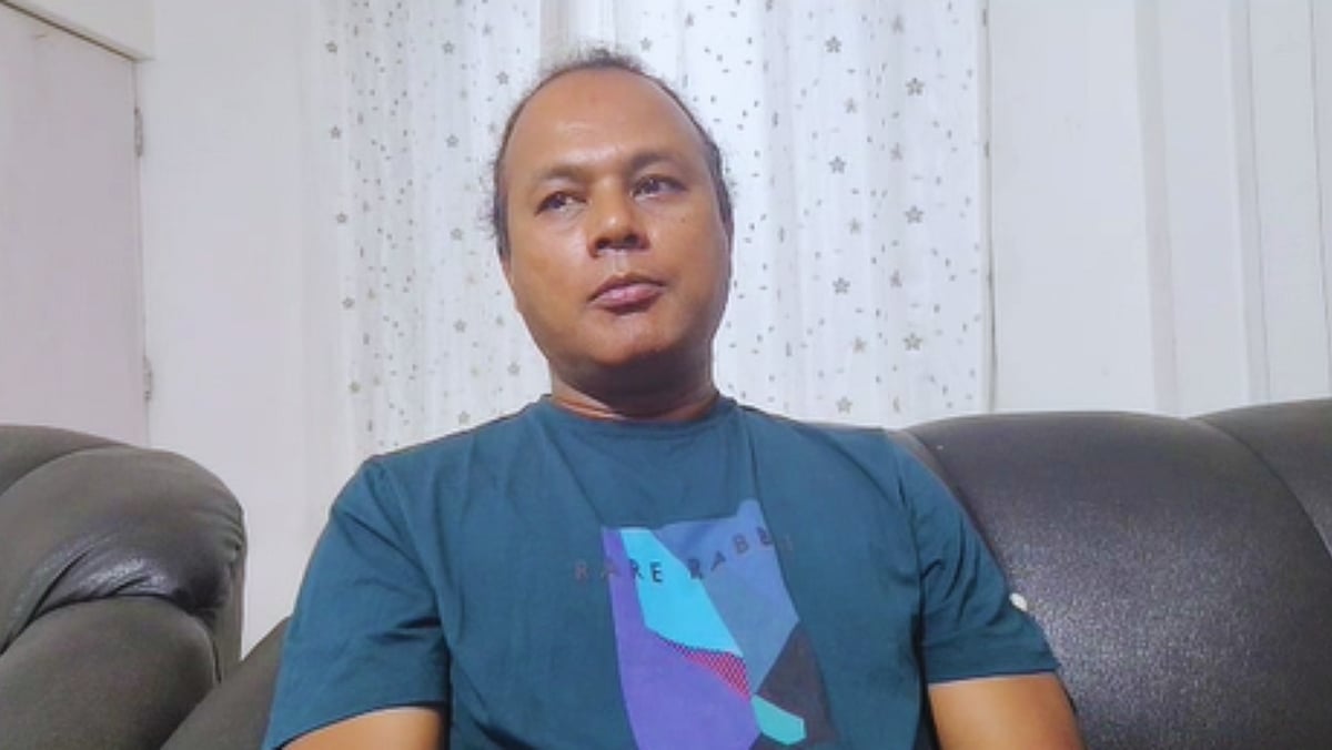 MDC Bernard Marak Flags Lack of TNT Licenses in Tura