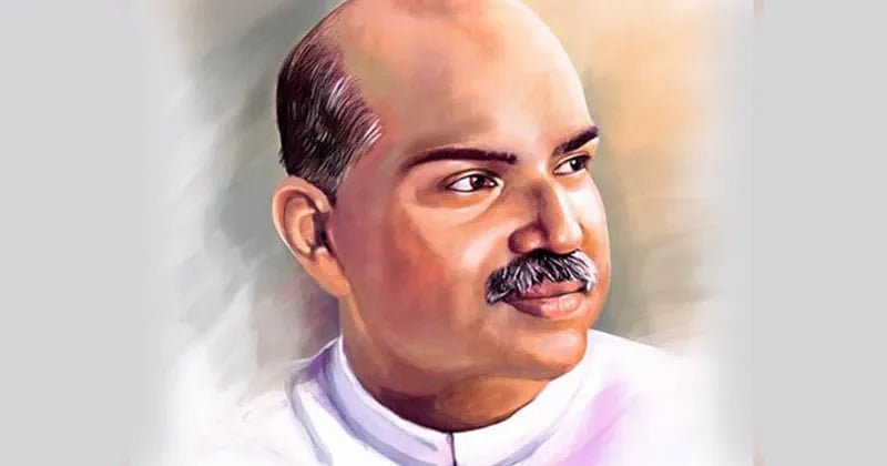 Dr Syama Prasad Mookerjee’s 125th birth anniversary celebrated
