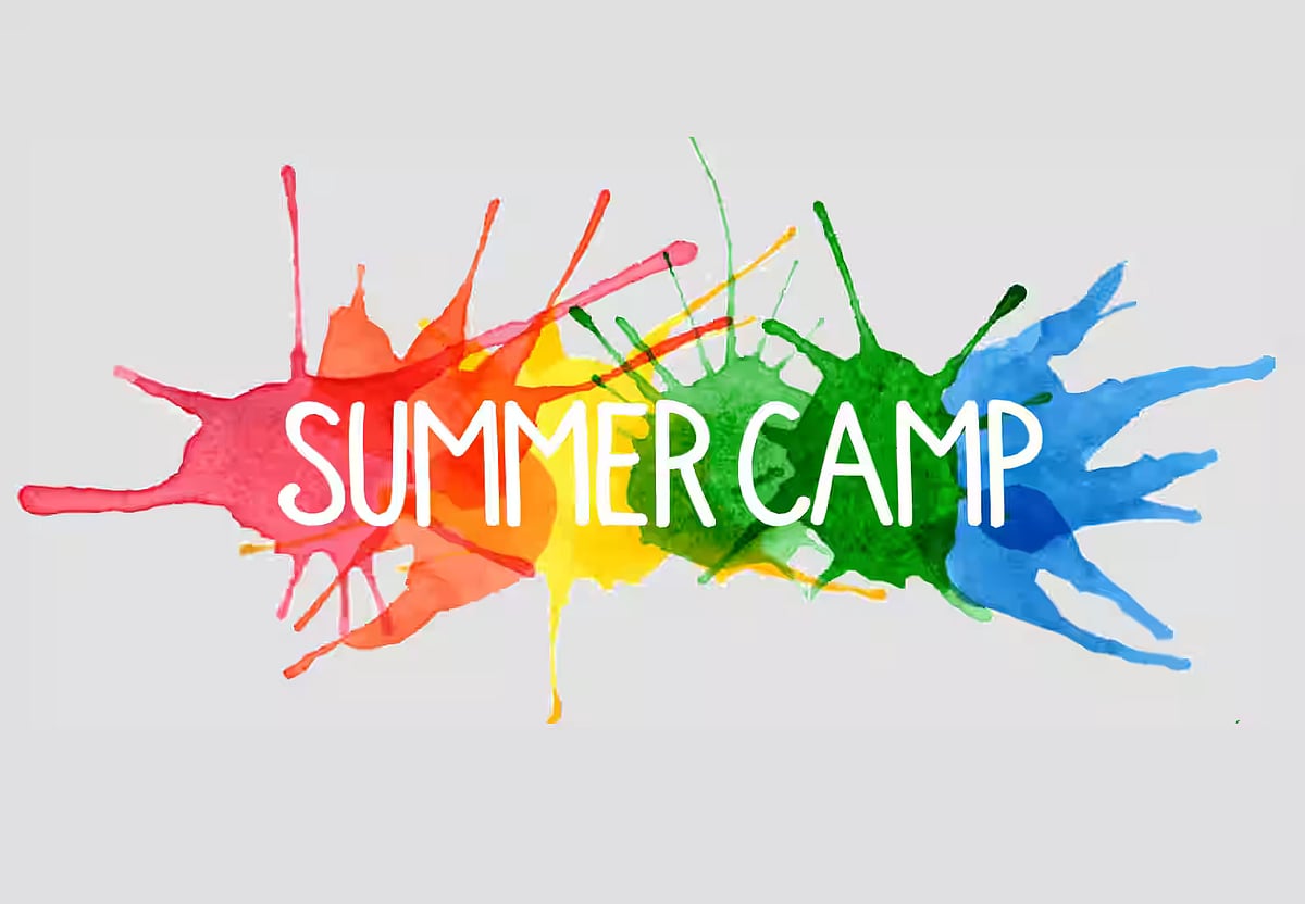 17th Summer Nature Camp begins at Kaziranga with 42 students