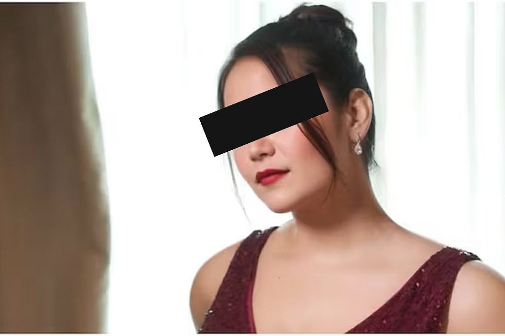 Babydoll Archi Revealed as Fake, Real Archita Phukan’s Ex-Boyfriend ...