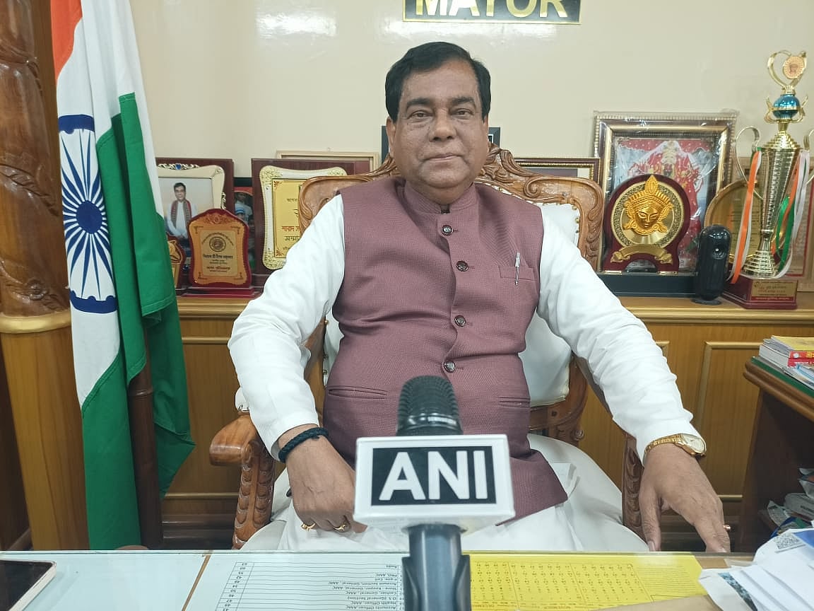 Agartala Unveils ‘Greater Agartala’ Master Plan for Urban Growth