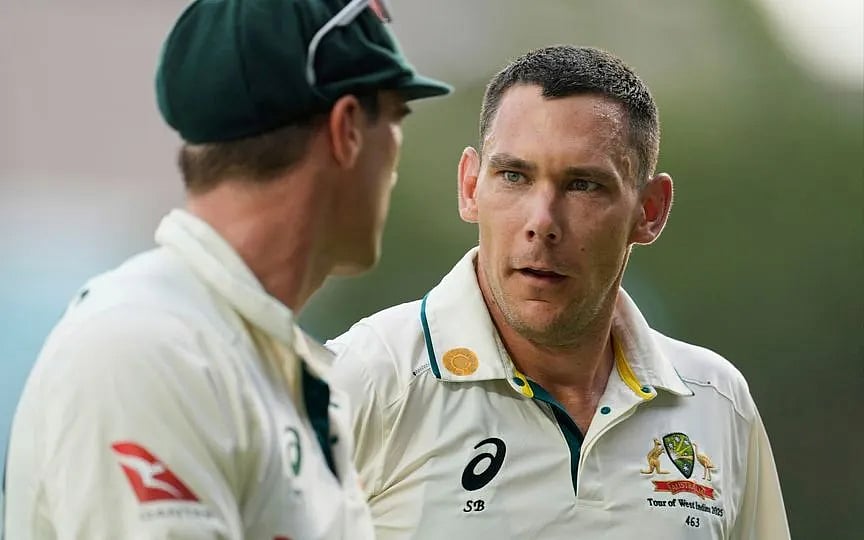 Scott Boland records best bowling average since 1915