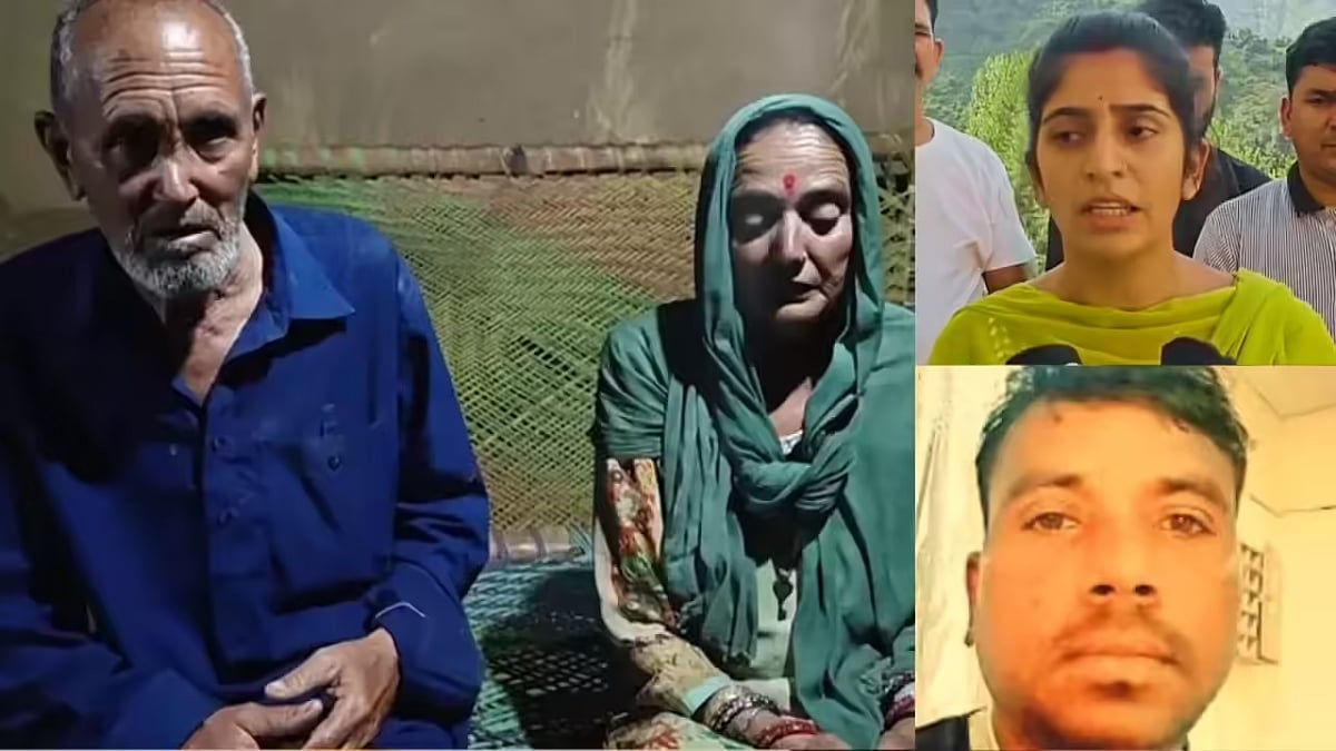 Wife of abducted Indian man in Niger urges govt to bring him home