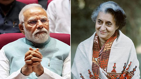 Narendra Modi Becomes India’s Second-Longest Serving Prime Minister