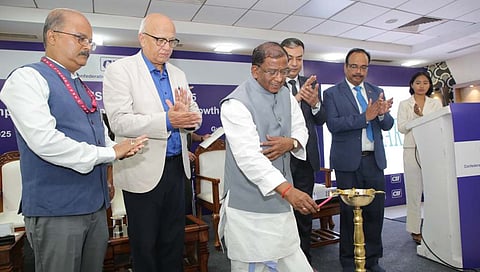 Assam Governor: MSMEs Crucial for Northeast Sustainable Development