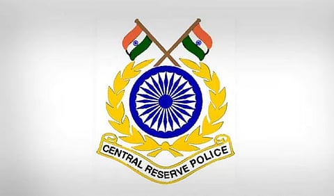 Assam: CRPF IG conducts biennial inspection of 175 Battalion in Rani