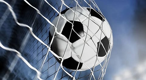 Assam: CBSE Far East Cluster-1 U-14, U-17 & U-19 Football concludes