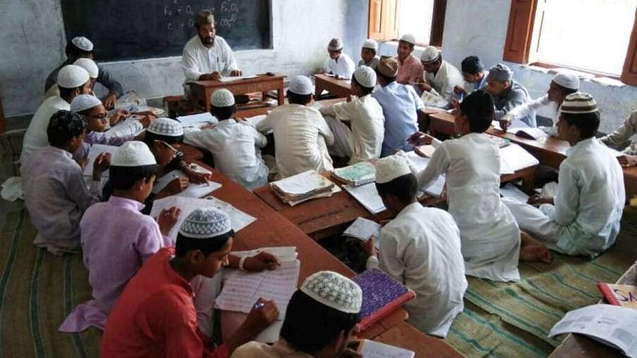 Uttarakhand Madrasa board backs NCERT move to include Op Sindoor