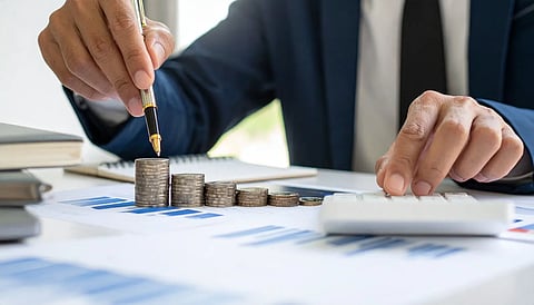 Government raises Rs 35,104 crore tax demand and penalty in 10 years