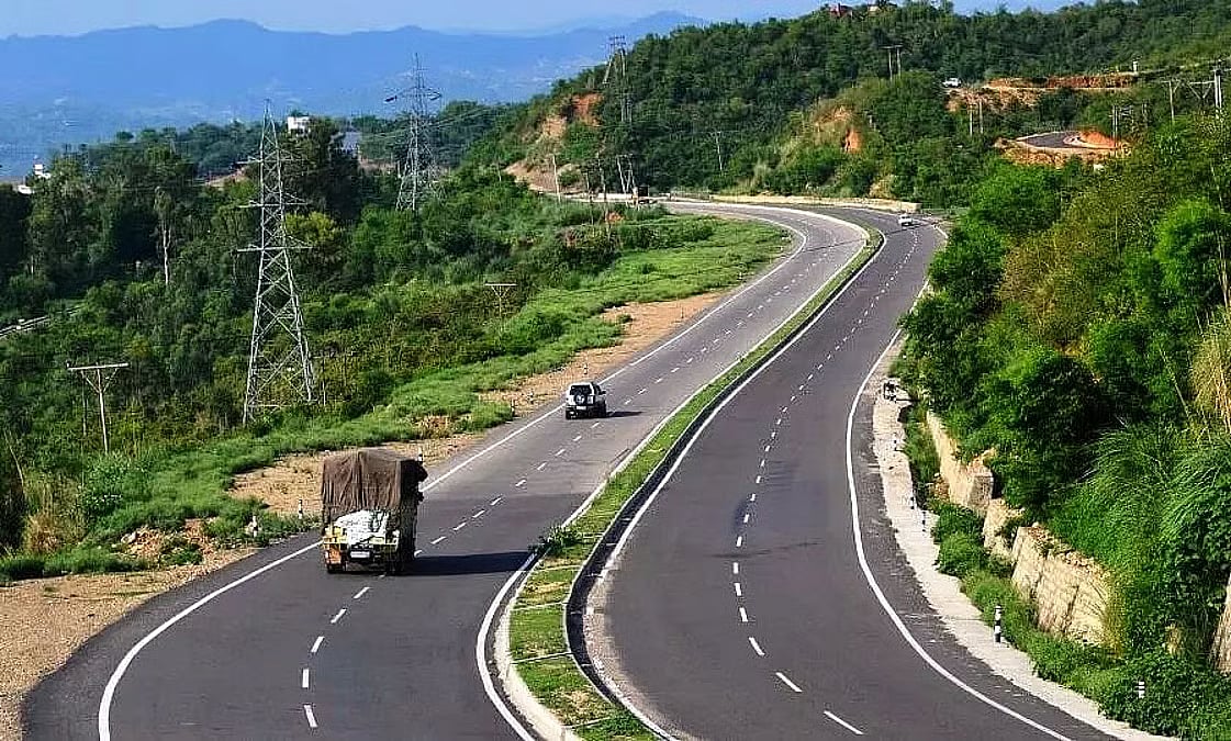 Asom Mala Brings Major Upgrade to Assam’s Road Infrastructure: CM