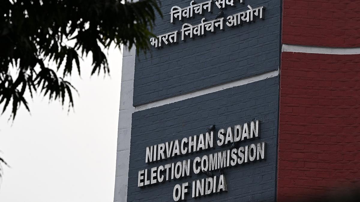 Assam: Election Commission of India stresses EVM Protocols