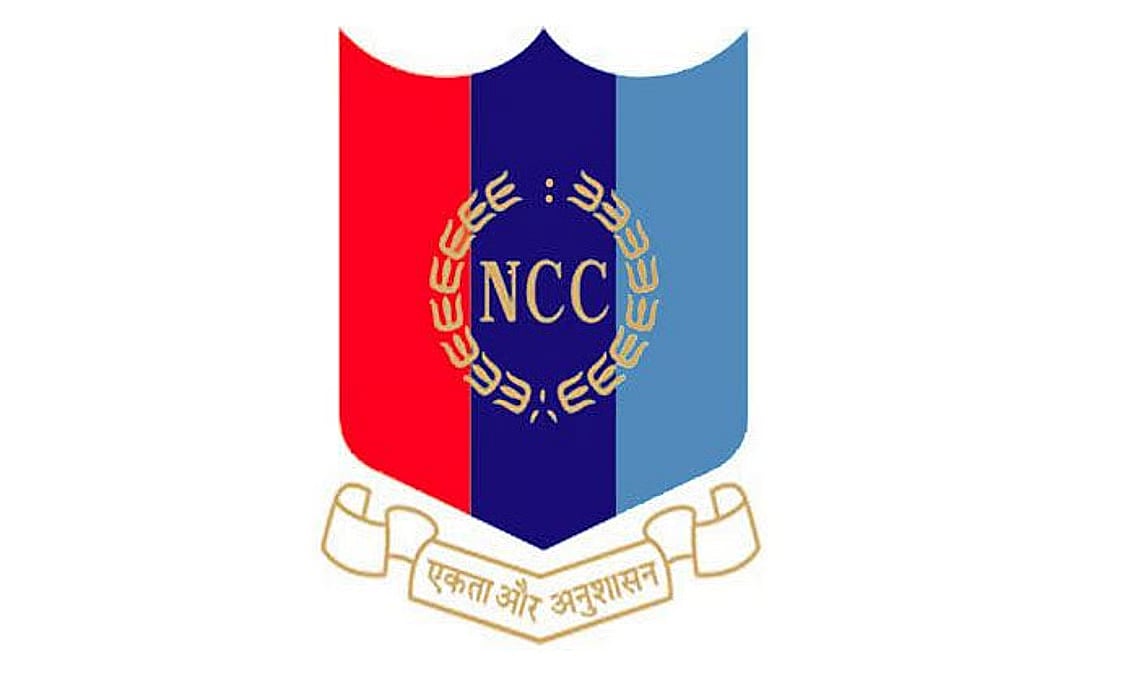 Assam: Combined annual training camp of NCC underway at Biswanath