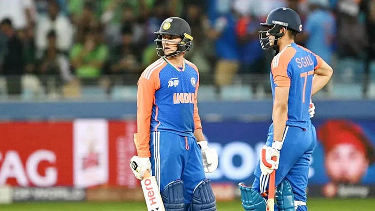 Greats tell Pak bowlers how to get Abhishek Sharma out early in final