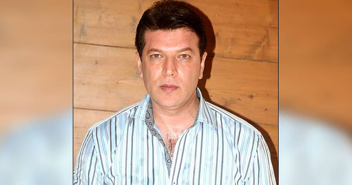 Veteran actor Aditya Pancholi makes a comeback on X after long hiatus