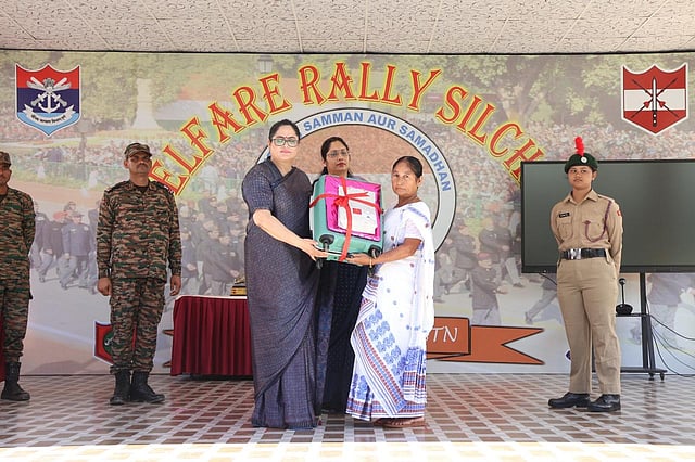 Silchar City News and Updates | Sentinel Assam
