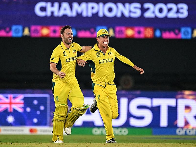 Josh Inglis, Adam Zampa to miss opening ODI against India