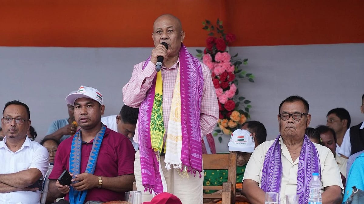 UPPL asks BPF-led BTC Government not to play vindictive politics