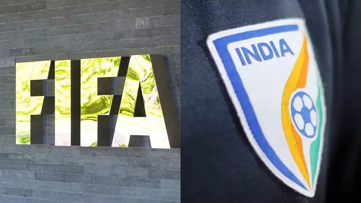 FIFA Rankings Shock: India Drops to 136th Position