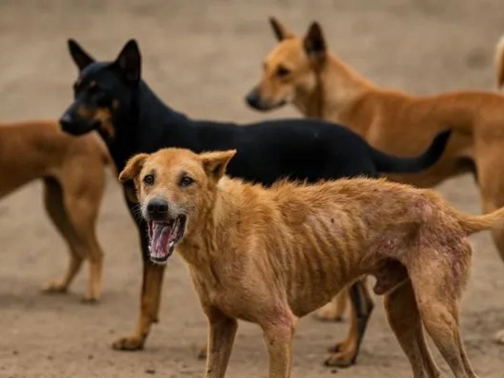Assam: Awareness programme held on stray animal menace in Gohpur
