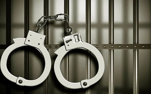 Assam: Two arrested in connection with battery theft at Boragaon