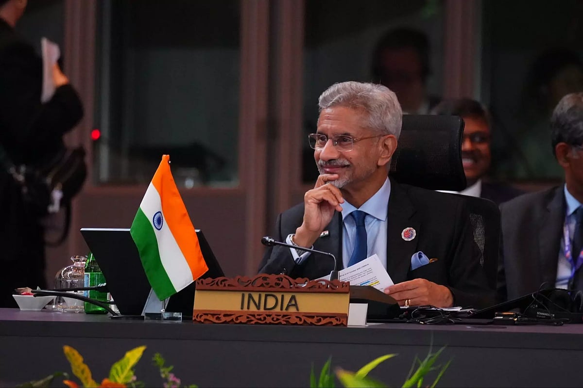 India-Japan partnership key to strategic stability in Indo-Pacific