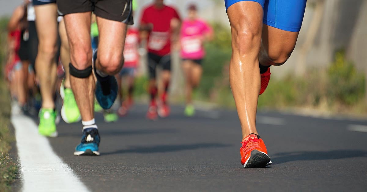 Assam:2,000 runners to participate in unity march in Darrang on Nov 10