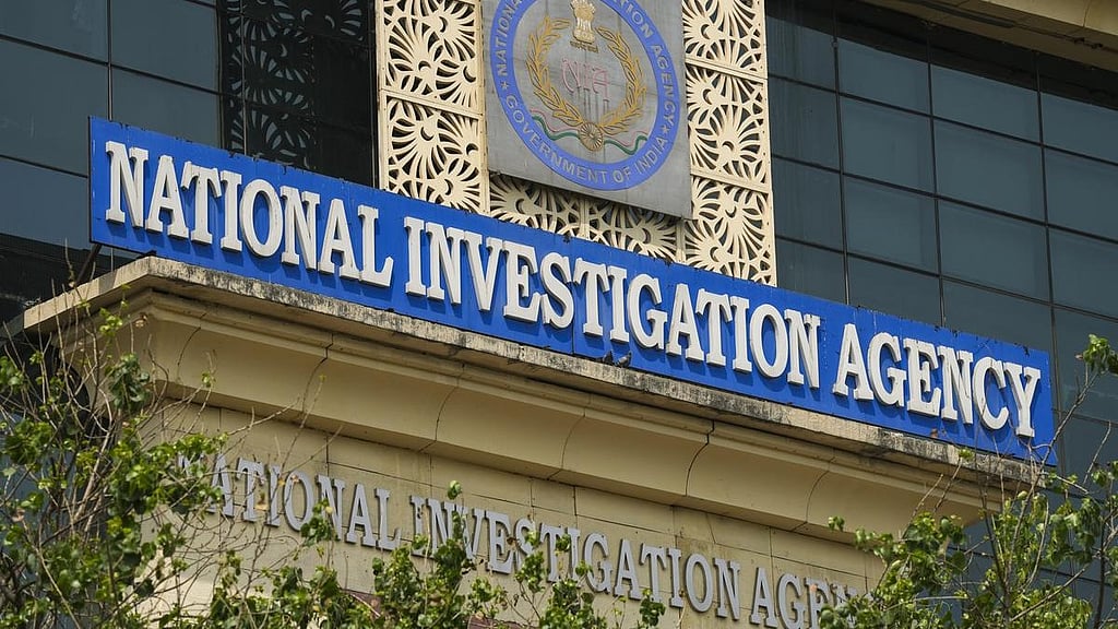 NIA raids five states in Al Qaeda & Bangladesh conspiracy case