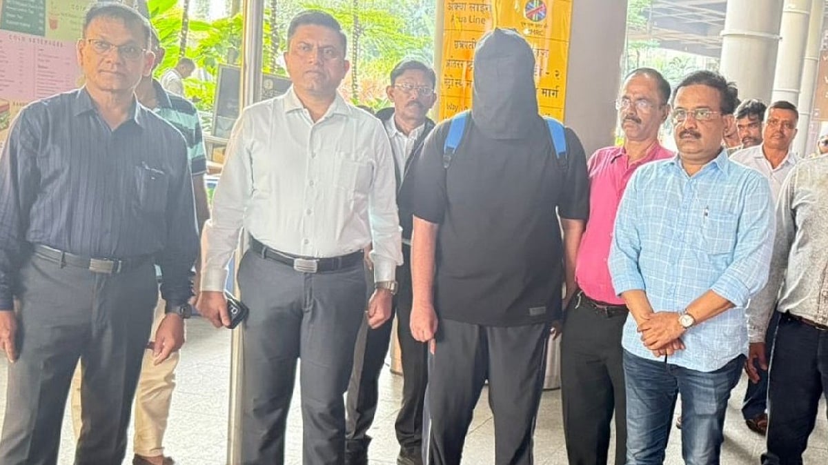 Dawood Ibrahim-linked drug network; celebs, politicians named in probe