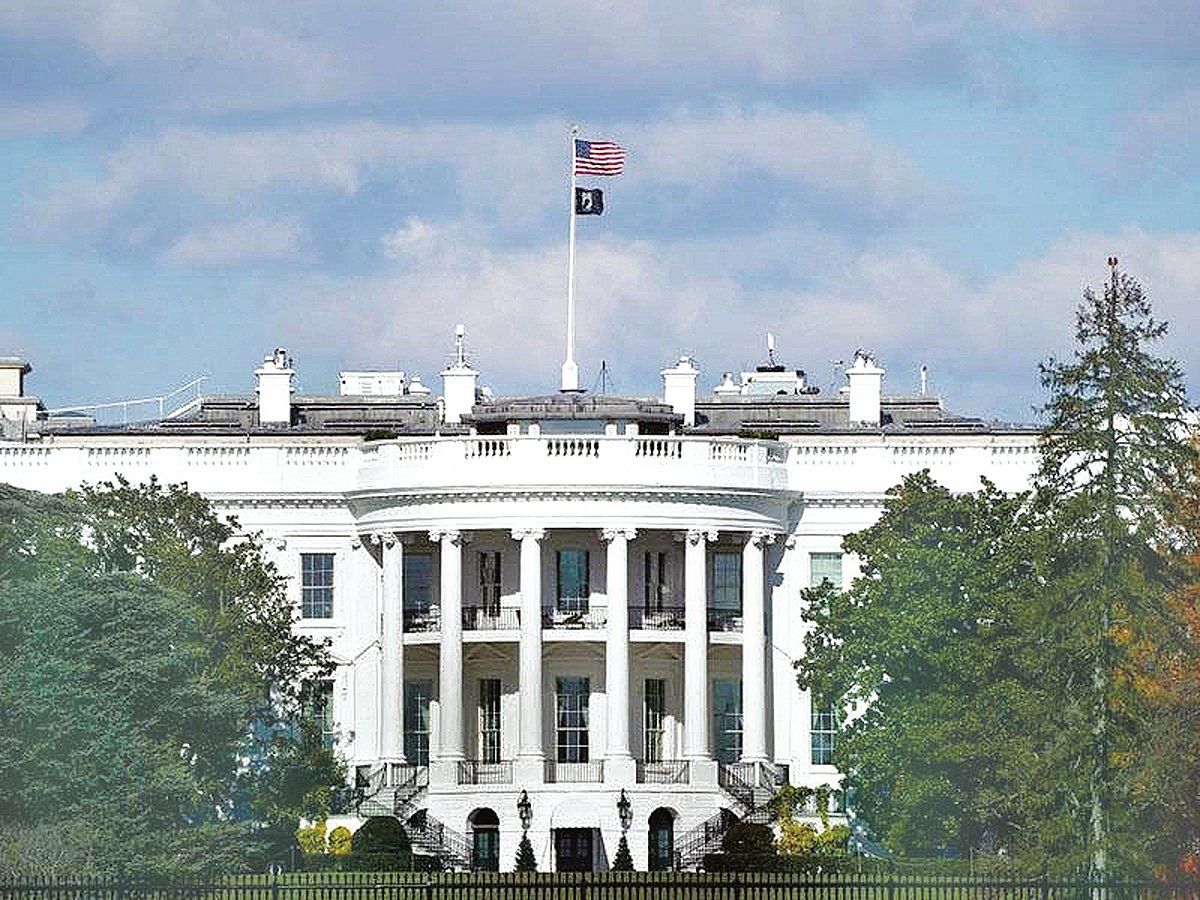 $1,00,000 H-1B fee ‘significant step to stop abuse’: White House