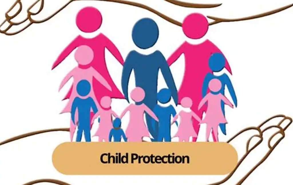 Assam: Child Protection Week Launched in Tezpur