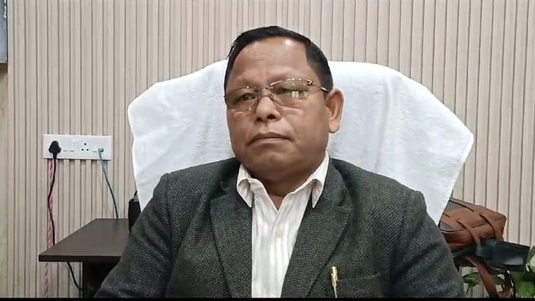 Meghalaya: Williamnagar set to unveil revamped soil lake