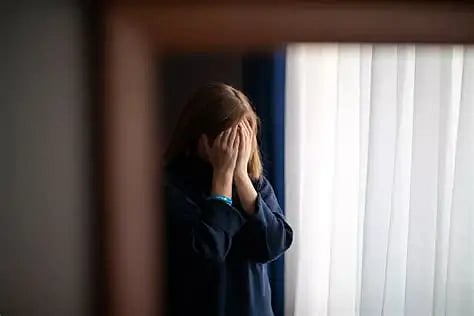 Experts urge parents to spot signs of severe distress in children