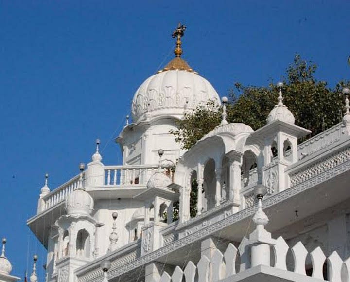Assam: Swahidi Divas of Guru Teg Bahadur Sahib Ji begins from Sunday