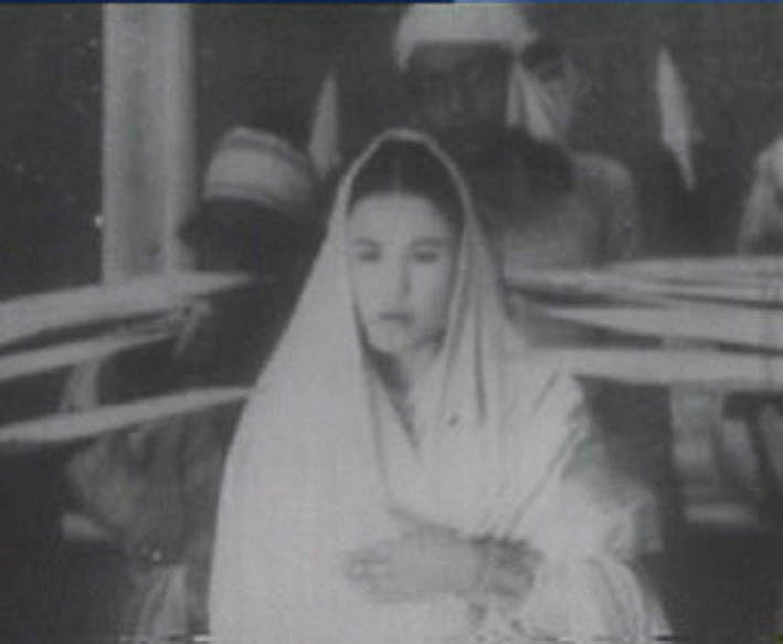 Jyotiprasad’s ‘Joymoti’ – The Birth of Assamese Cinema