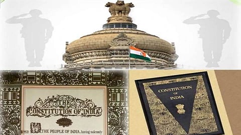 The Constitution: The soul of democracy and good governance