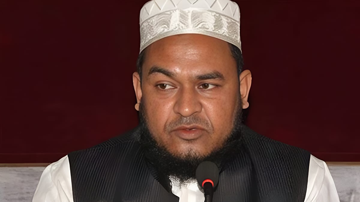 Gauhati HC Orders Immediate Release of AIUDF MLA from NSA