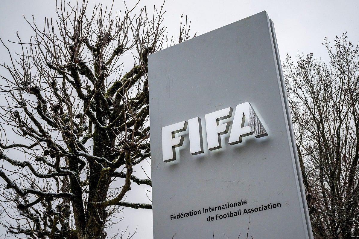 Guwahati FIFA World Cup Trophy Tour: 10,000 Fans Attend