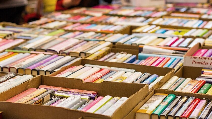 Discussion on ‘social reality in Assamese novels’ held at Book Fair