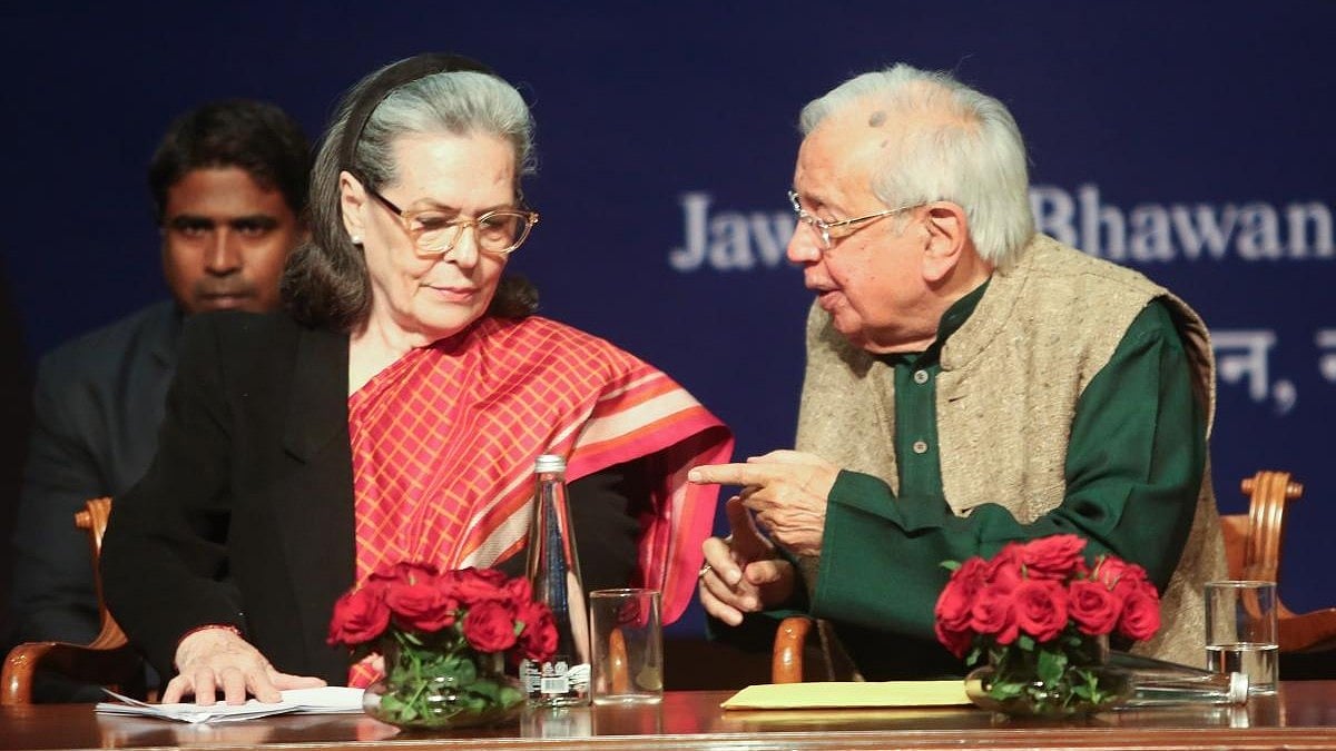 Nehru legacy claim falls flat as UPA regime ‘insulting’ Ambedkar