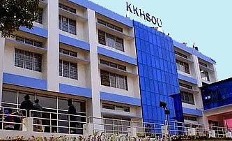 Guwahati: KKHSOU Celebrates National Mathematics Day
