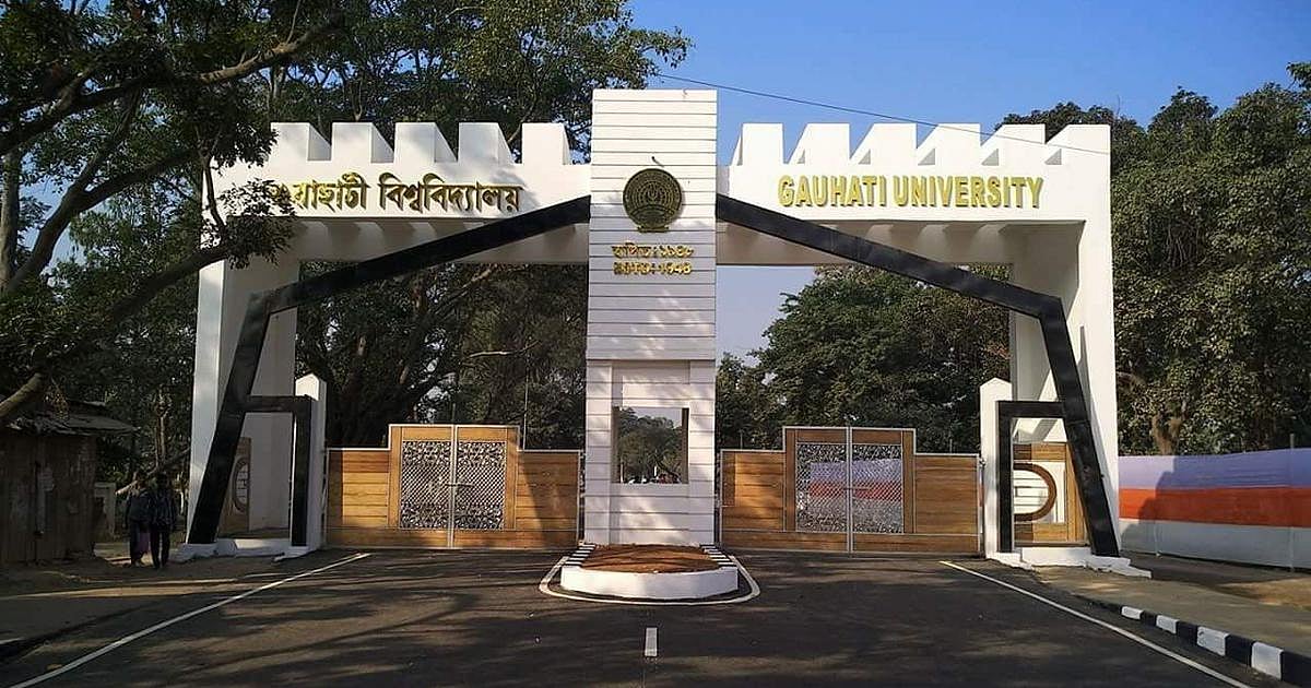 Gauhati University Launches Online Copyediting Course