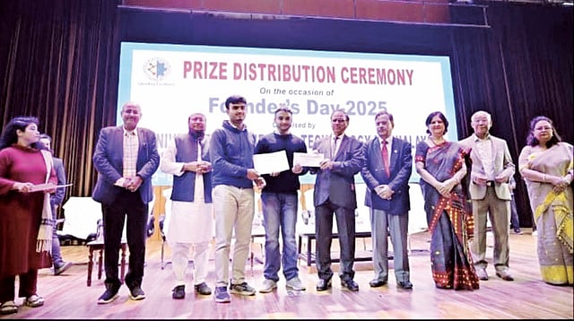 Youth brings pride to Bajali with success in state & national level