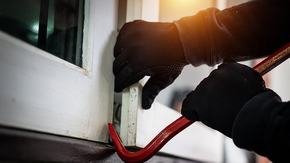 Bhajanpura Robbery: Fake Wi-Fi Team Loots ₹3 Lakh