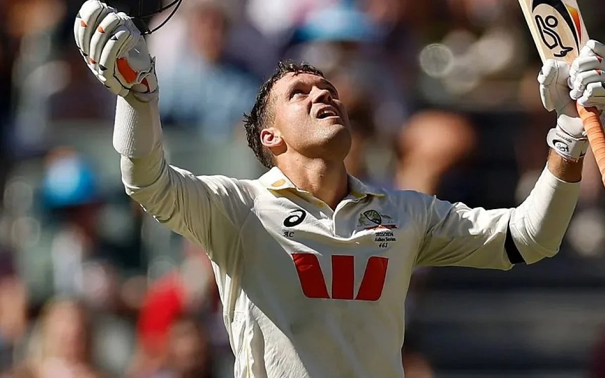 Adam Gilchrist lauds Alex Carey’s ‘emotional hundred’ in Adelaide