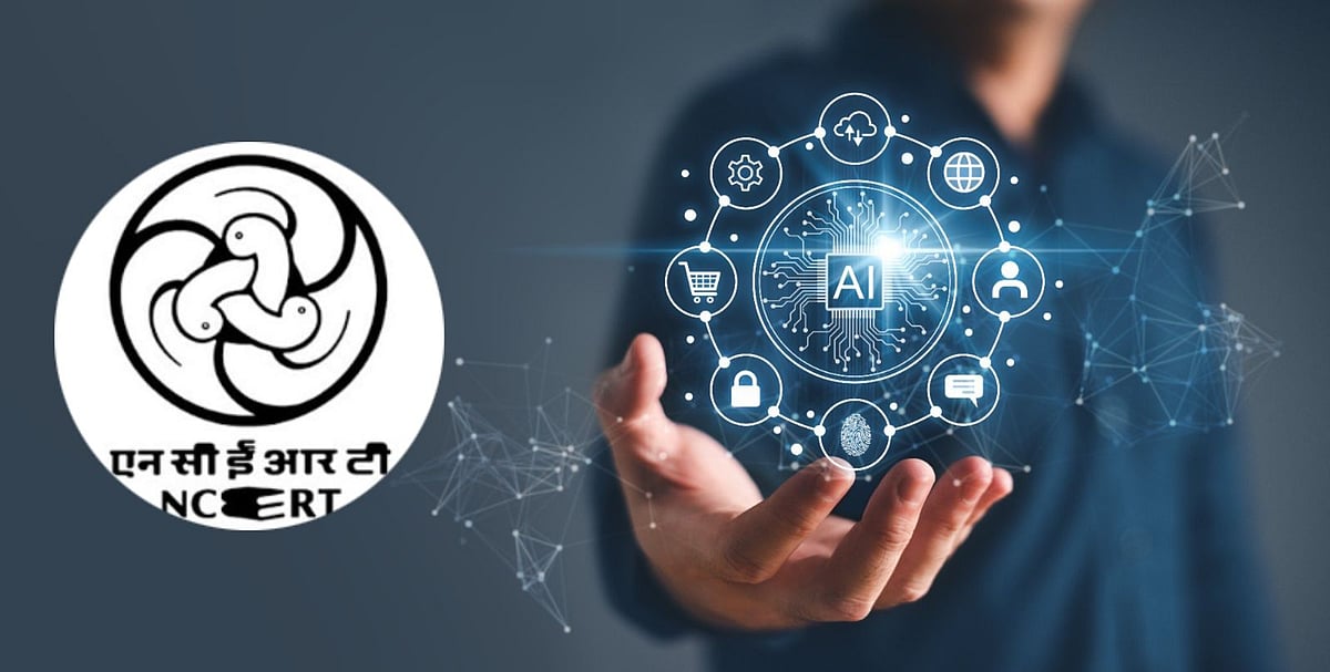 NCERT to Launch AI Textbooks for Class 11 and 12 Soon