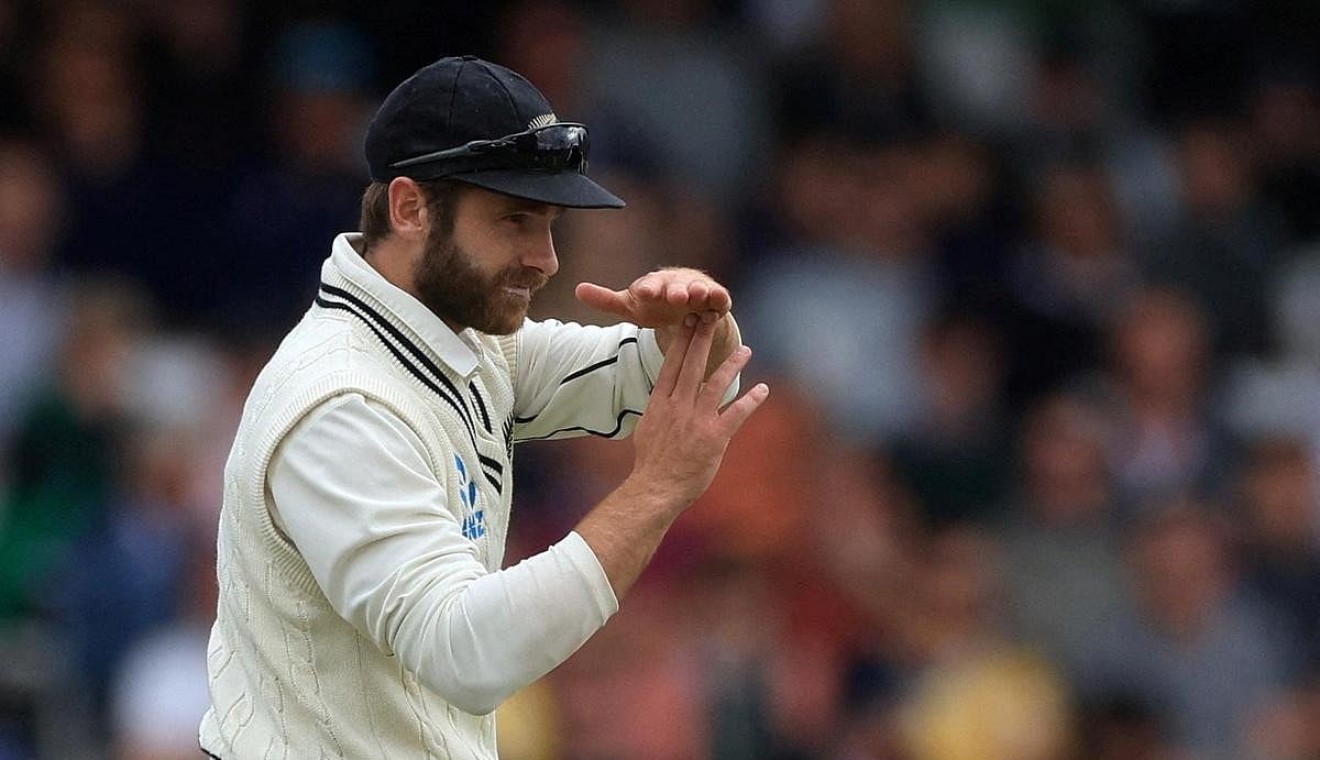 Kane Williamson: Test Career Decisions Loom After West Indies Series